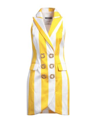 Moschino KLEIDER - Mini-Kleider auf YOOX.COM