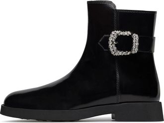 Loriblu Femme, Chaussures, Noir, Taille: 38 EU Bottines