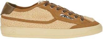 Autry Windscape Low - - Shoes - Herren - Braun - 45 EU