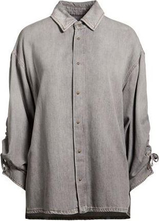 Darkpark TOPS - Chemises en jean sur YOOX.COM