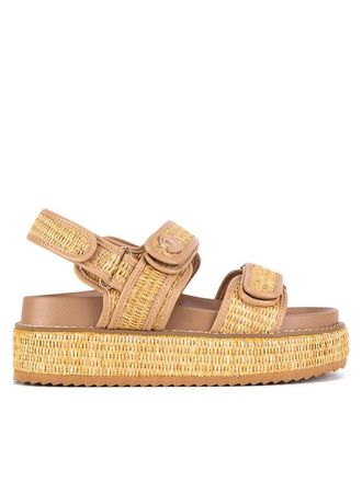 Badura Sandalen BEGONIA-TS6165-01 Beige