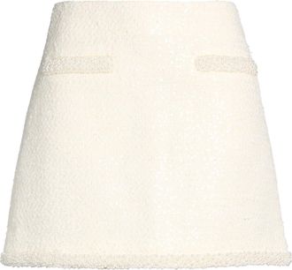 Self Portrait HOSEN & R&Ouml;CKE - Minir&ouml;cke auf YOOX.COM