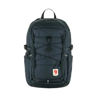 Fj&auml;llr&auml;ven Skule 20 Rucksack - - Bags - unisex - Blau - ONE SIZE