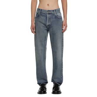 The Row Moe Jeans