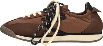 Puraai Damen, Schuhe, Braun, 41 EUGr&ouml;&szlig;e