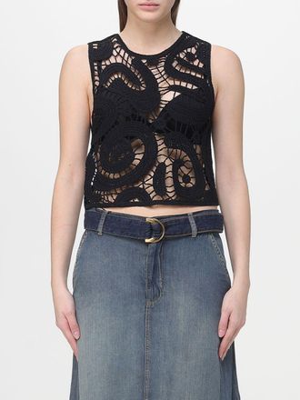 Pinko Top PINKO Femme couleur Noir