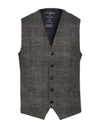 Circolo 1901 Ensembles et coordonn&eacute;s - Gilets de costume sur YOOX.COM