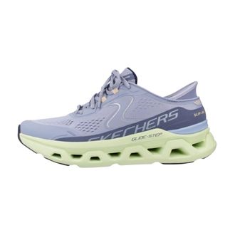 Skechers Femme, Chaussures, Bleu, Taille: 40 EU Running Chaussures