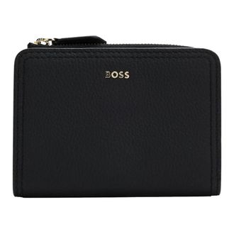 HUGO BOSS Lenah Kleines Portemonnaie - - Accessories - Damen - Schwarzk - ONE SIZE