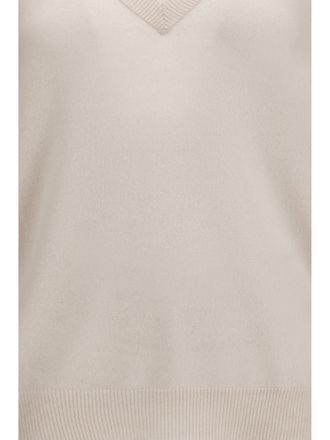 Extreme Cashmere Sweater - Beige