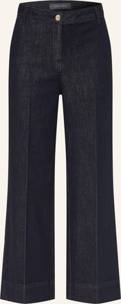 Elena Miro Elena Miro Wide Leg Jeans Mary blau