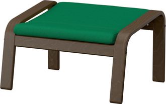 IKEA PO&Auml;NG Hocker