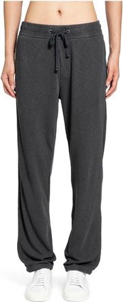 James Perse Herren, Hosen, Grau, XSGröße