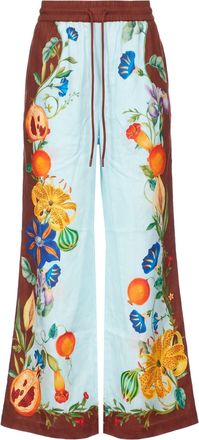 Alemais HOSEN & R&Ouml;CKE - Hosen auf YOOX.COM