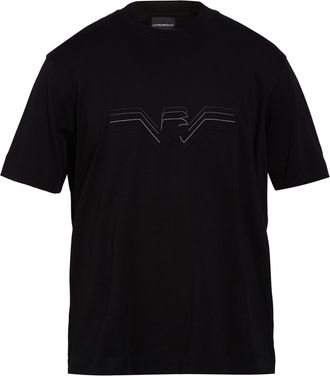 Emporio Armani TOPS - T-shirts auf YOOX.COM