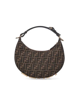 Fendi Fendigraphy Small Bag