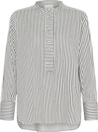 Part Two VildanaPW Loose fit Long Sleeve Shirt