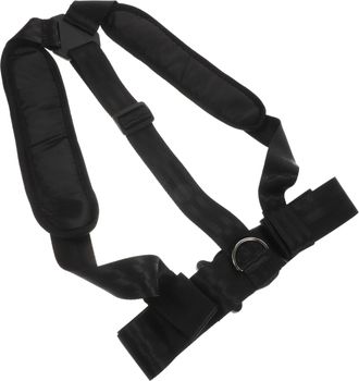 UPKOCH Trainingsgürtel Mit Widerstand Laufhilfe-zuggürtel Für Sport Gewichtstrage-Gurt Elastisch Und Robust Für Training Und Aktivitäten