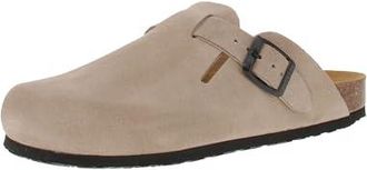 Plakton BLOGG Baskets Mode Femme Beige 40