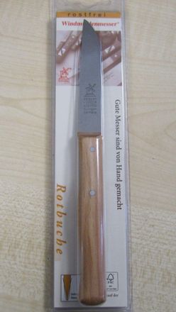 Robert Herder Herder Windm&uuml;hlen Gem&uuml;semesser, rostfrei