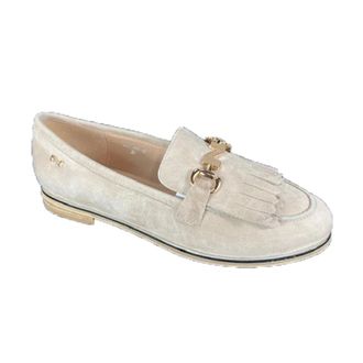 Nathan-Baume Mokassin - - Shoes - Damen - Beige - 37 EU