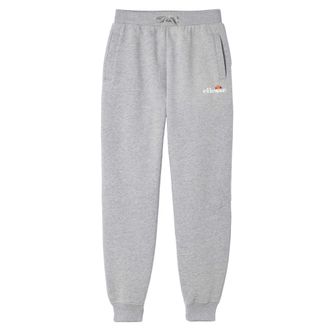 Ellesse Cravo 2 Jogginghosen f&uuml;r Herren (Hellgrau Mergel)
