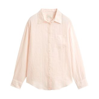 GANT Damen, Blusen & Hemden, Rosa, SGr&ouml;&szlig;e