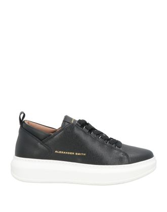 Alexander Smith SCHUHE - Sneakers auf YOOX.COM