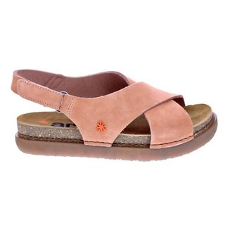 Art Art Damen 1710 Rhodes Sandale, Pfirsich, 37 EU