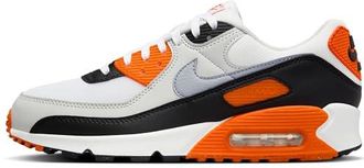 Nike Nike DH8010-108 AIR Max 90 Femme White/Wolf Grey-Photon Dust-Black EU 36.5