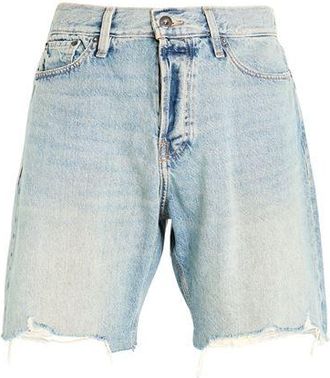 Jack & Jones BAS - Shorts en jean sur YOOX.COM