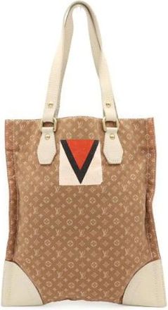 Louis Vuitton Damen, Pre-Owned, Braun, ONE SIZEGr&ouml;&szlig;e