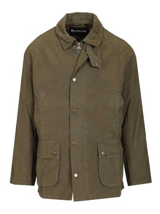 Barbour Veste Casual - Vert