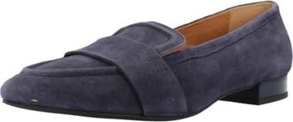 Geox Femme D Charyssa A Ballet Plat, Jean DK, 39 EU