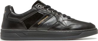 Redskins Baskets ZENICOR Noir Taille 40