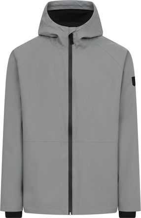 Derbe Regenjacke Deutby