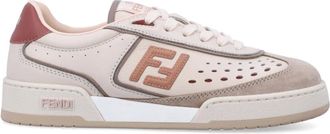 Fendi Damen, Schuhe, Mehrfarbig, 38 EUGr&ouml;&szlig;e
