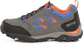 Regatta Chaussures Techniques de Marche Junior Basses Holcombe