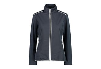 F.lli Campagnolo Softshelljacke CMP Damen Softshelljacke WOMAN JACKET 31A8106