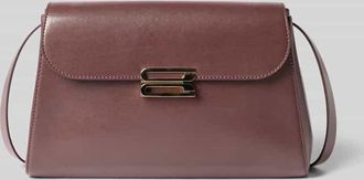 Victoria Beckham Crossbody Bag mit Klickverschluss