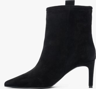 Estro & Luminara Ankle Boots 30-6253