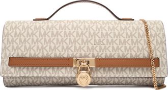 Michael Kors Handtasche MICHAEL Michael Kors 30R6GHMC8B &Eacute;cru