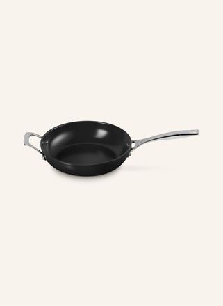 LE CREUSET Pfanne Essential silber