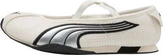 Puma Puma, Femme, Sport, Beige, Taille: 37 1/2 EU H-Street Ballet