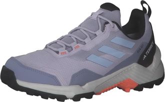 adidas Adidas Damen Eastrail 2.0 Hiking Shoes, Silver Dawn/Blue Dawn/Core Black, 36 EU