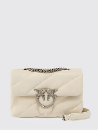 Pinko Mini Sac Femme couleur Blanc 1