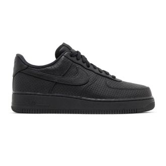 Nike Air Force 1 SP - - Sport - Herren - Schwarzk - 42 EU
