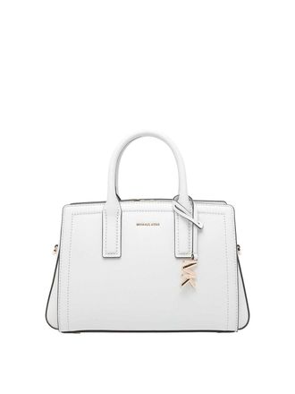 Michael Michael Kors Shopper - Wei&szlig;