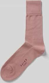 Falke Socken aus Baumwoll-Mix Modell Tiago