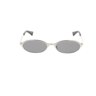 Saint Laurent Sonnenbrille - - Accessories - unisex - Grau - ONE SIZE